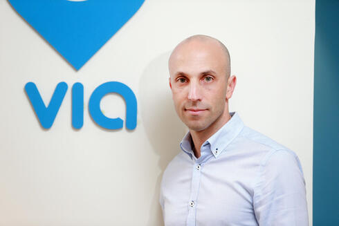 Via CEO: "Bubble is efficient and successful. The Ministry of ...