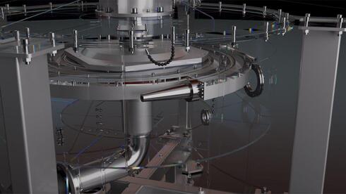 Israeli startup Luminescent raises $7 million for zero emission heat ...