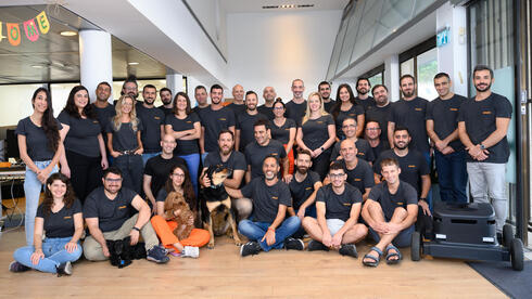 Teleoperation startup Ottopia nets $14.5 million Series A | Ctech