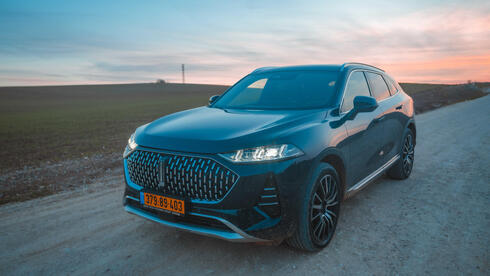 הקפה מתייקר: סמלת מעלה את מחירי WEY בישראל | כלכליסט