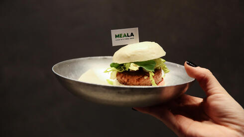 Meala FoodTech secures $1.9 million pre-Seed round for functional ...