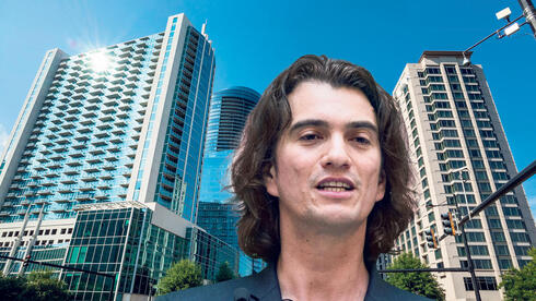 Going with the Flow: Adam Neumann wants to solve the housing crisis ...