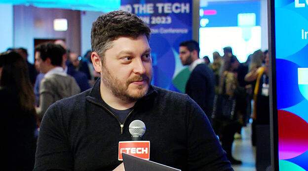 Forter CEO: "When the economy slows down, fraud goes up" | Ctech