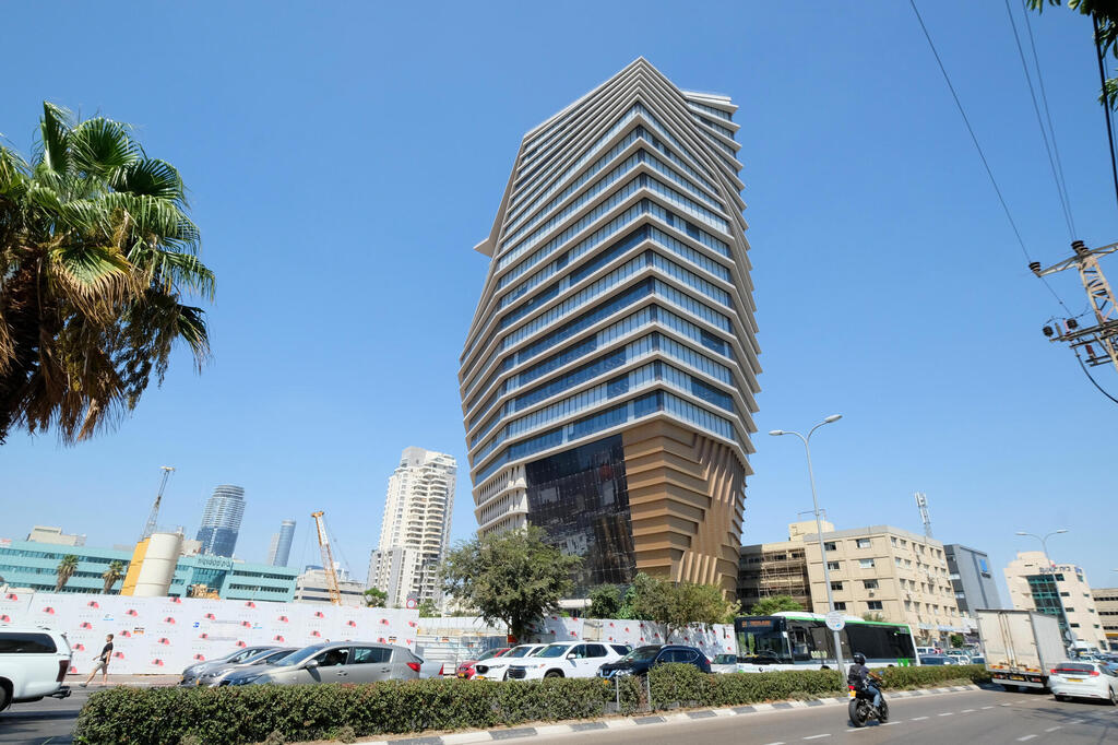 לחשוב מחוץ לאופן ספייס | כלכליסט
