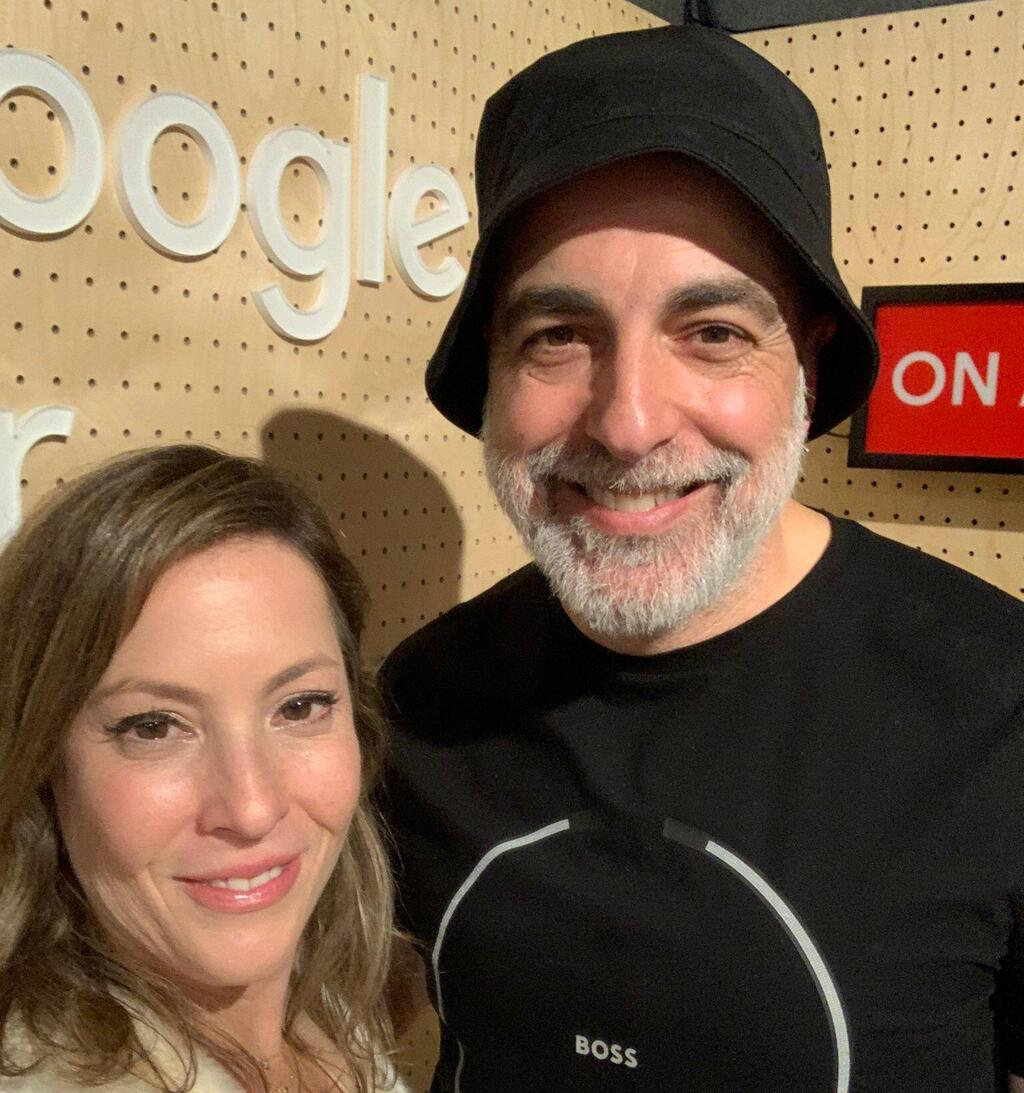 The power of authentic storytelling for founders | Ctech