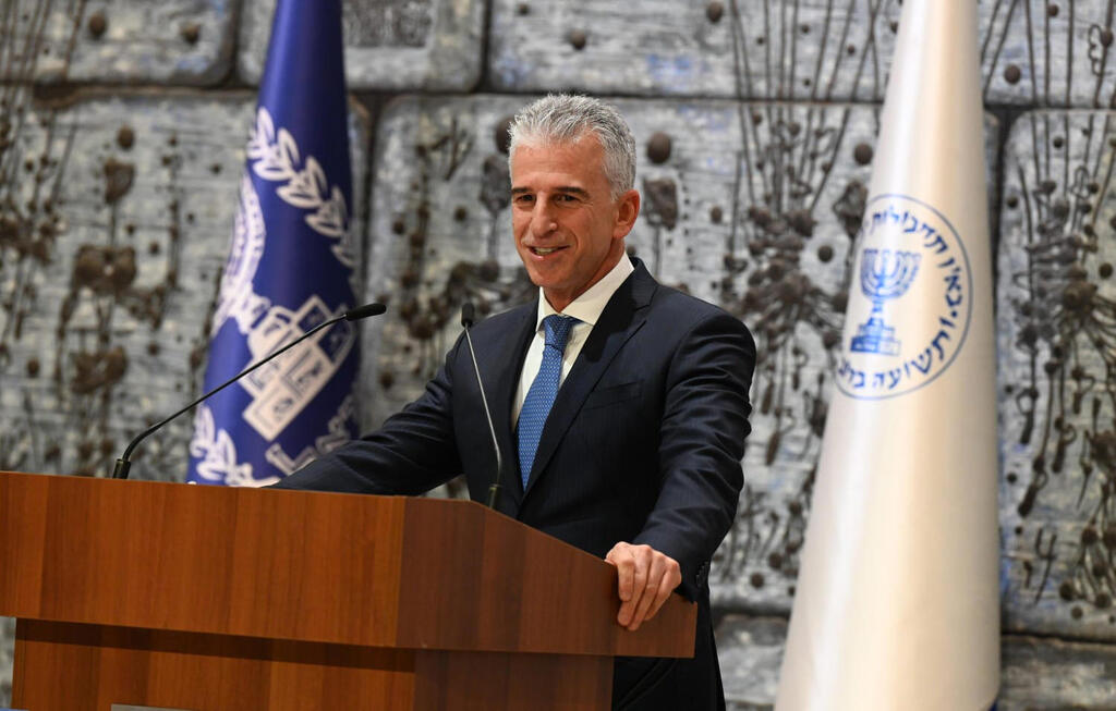 Mossad and Shin Bet eyeing employees from struggling Israeli high-tech ...