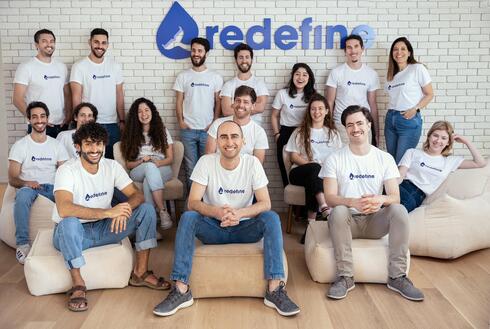 Redefine.dev raises $8.5 million Seed round for AI-powered software optimization plat | Ctech