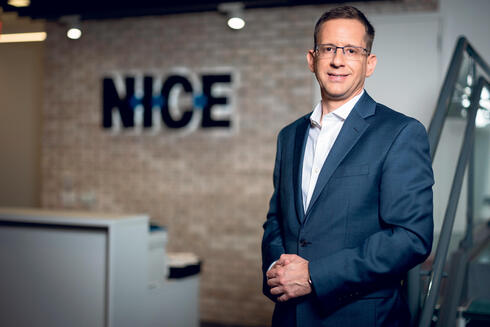 NICE CEO: "Every conversation with investors starts with the madness of ...