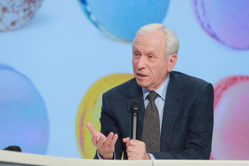 One of a kind: Israeli high-tech pioneer Zohar Zisapel's final ...