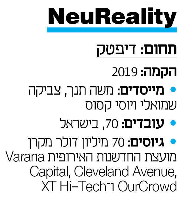 מ-AI בזיל הזול ועד שומרי הסף של האפליקציות | כלכליסט